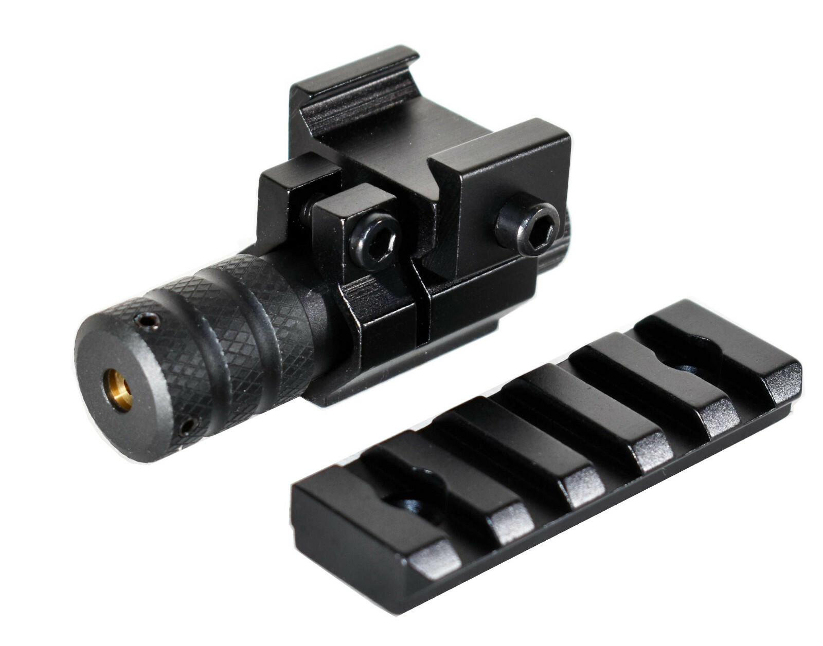 Kel-tec ks7 12 gauge shotgun pump red dot sight with base rail mount ...