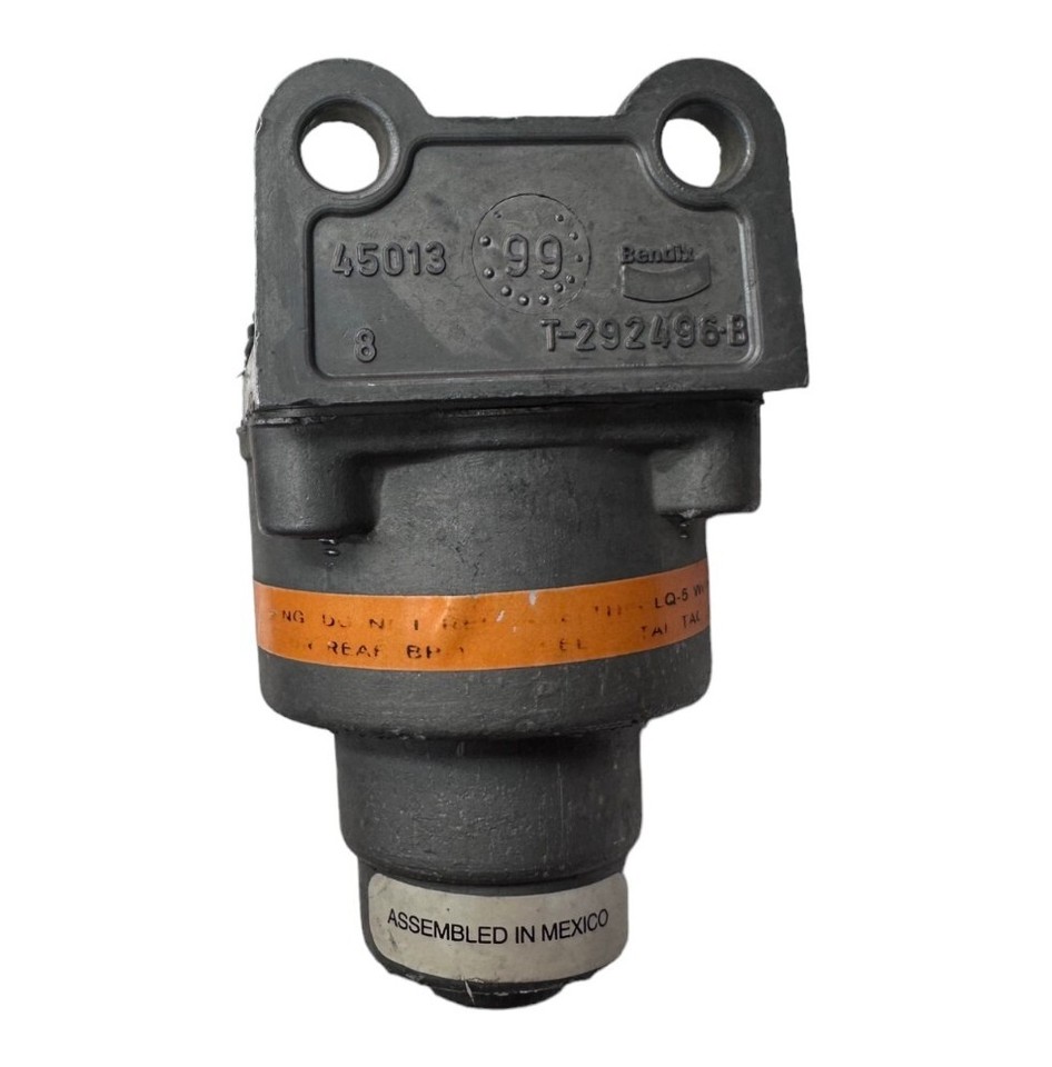 New Bendix T-292496-B, 45013 Valve **SALE** | eBay