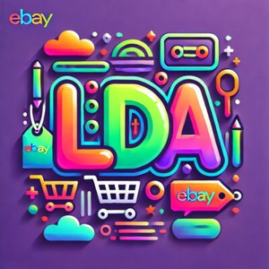LDA | eBay Stores