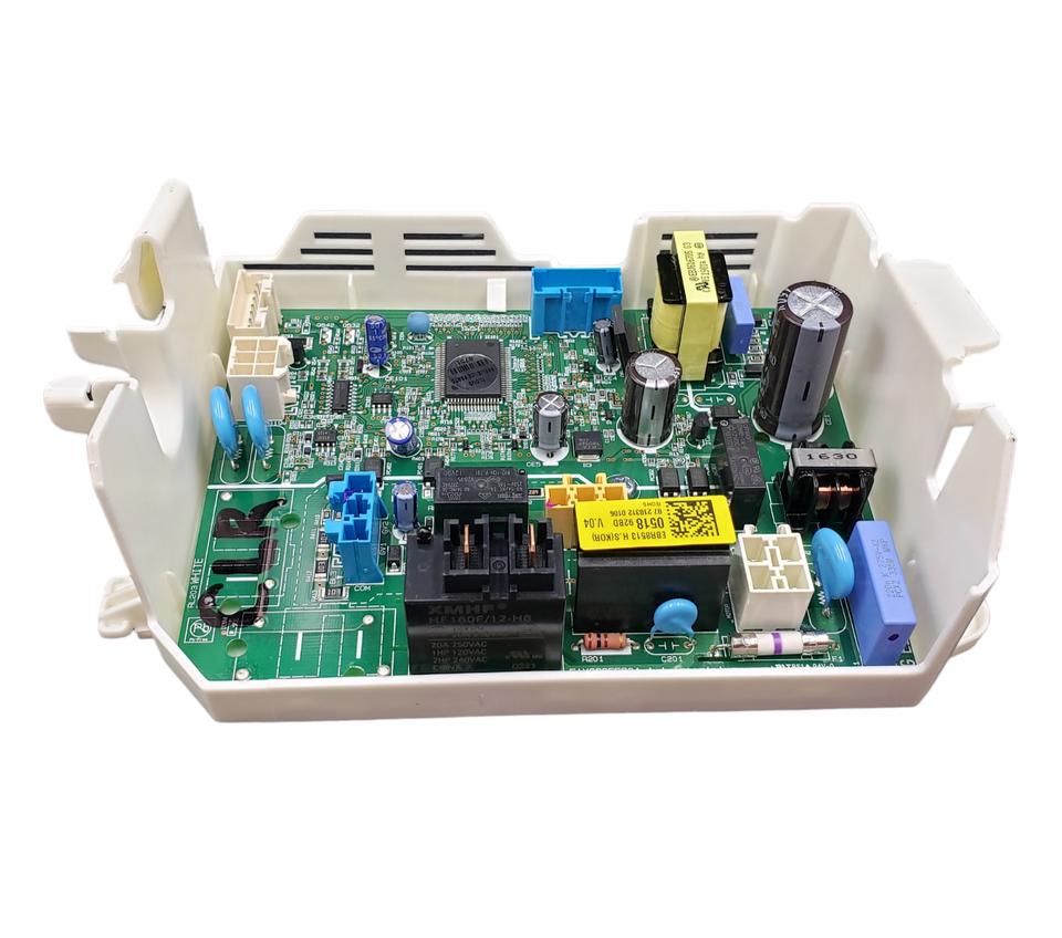 Genuine LG Dryer Control Board EBR85130518 Same Day Shipping & 60 Days ...
