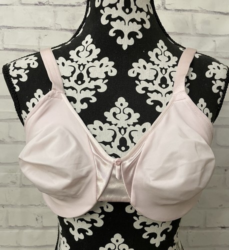 Olga Signature Style 5006 Cushioned Underwire Bra Sat… - Gem