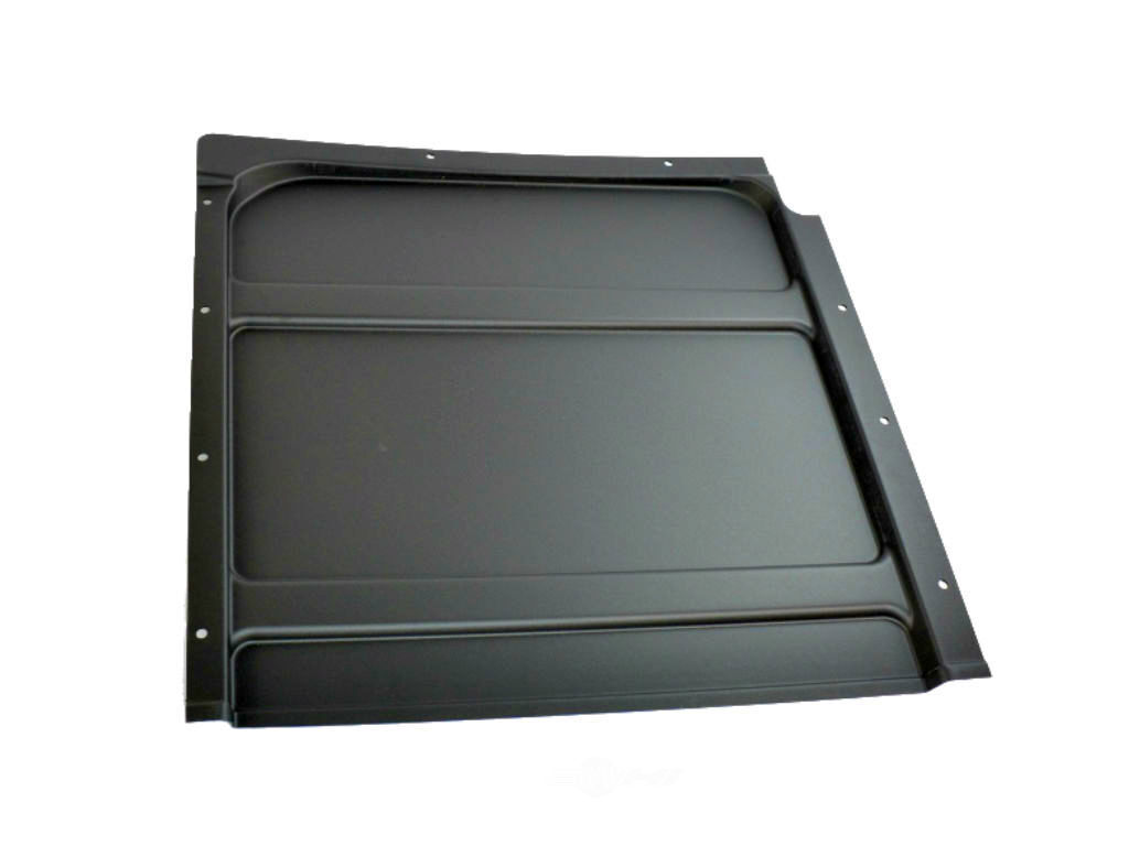Interior Quarter Panel Trim Panel Mopar 5RN98LXEAA for sale online | eBay