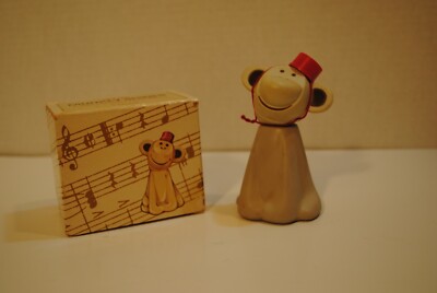 Avon Monkey Shines Moonwind Cologne Bottle | eBay