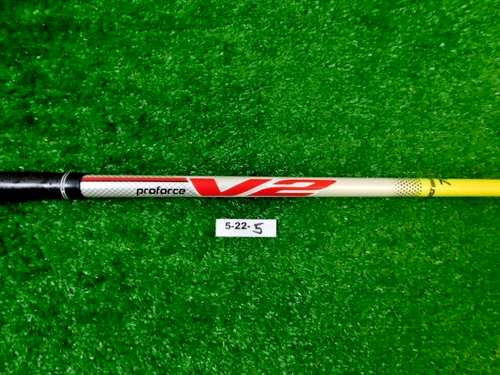 TaylorMade UST Mamiya V2 ProForce 7F4 Stiff 3 Wood Fairway Shaft 42.25 ...