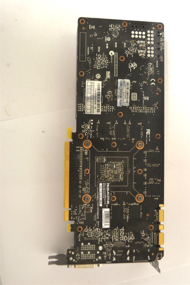 EVGA NVIDIA Geforce GTX 770 GDDR5 Graphic Video Card(041125) | eBay