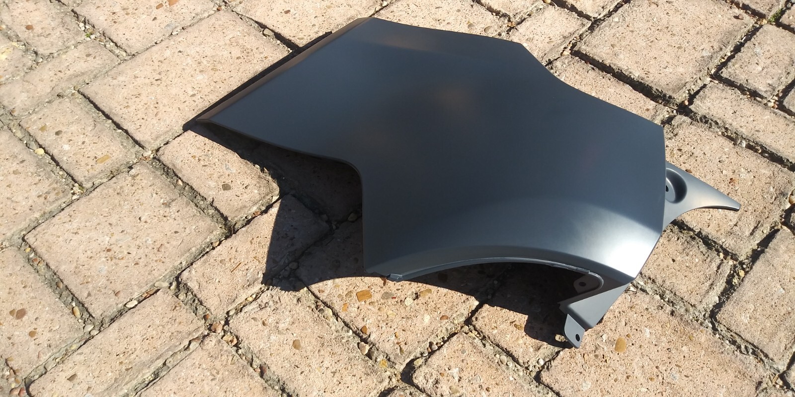 2020 2021 Land Rover Discovery Sport R-Dynamics RH Rear Bumper LR129383 ...