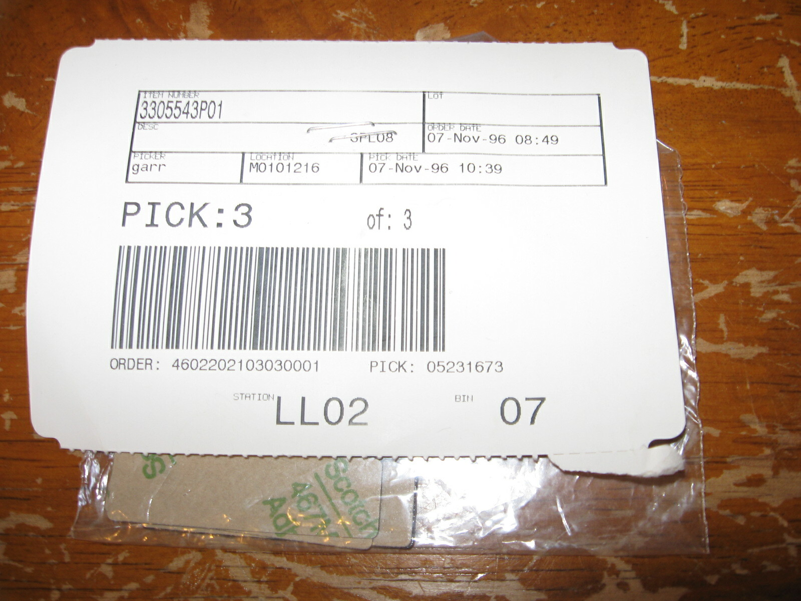 OEM LOT of 2 Motorola Radio Nameplate Sticker Label "HT-600" white ...