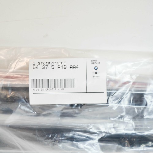 NEW BMW 4 CABRIO F33 ROOF TRIM STRIPS PRIME SET LEFT 54375A19AA4 | eBay