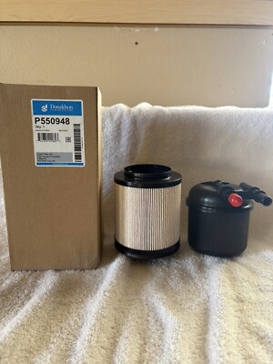Donaldson P550948 | eBay