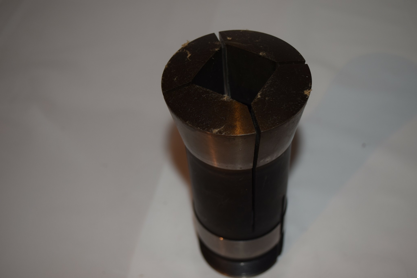 ^^ HARDINGE 20C 1 1/4" COLLET 6 1/4"L (NW36) | eBay