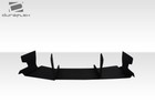 Duraflex S15 TKO RBS Wide Body Rear Diffuser - 7 Piece for Silvia ...