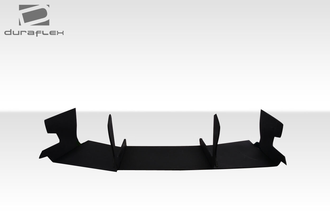 Duraflex S15 TKO RBS Wide Body Rear Diffuser - 7 Piece for Silvia ...