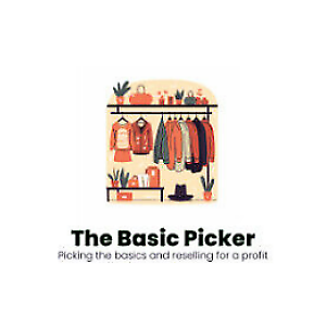 The Basic Picker | eBay Stores