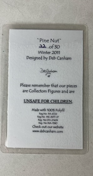 DEB CANHAM WINTER 2011 COLLECTION - SOLD SEPARATELY! | eBay