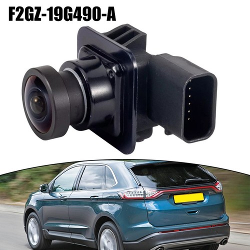 Parking Camera Rear View Compatible with For Ford For Edge 2015 2018 ...