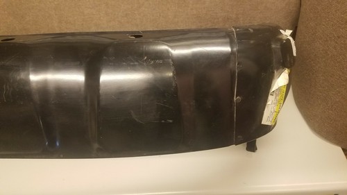 GM OEM Pick Up Box Bed-Wheel Well Left 25795063 2011-2014 Silverado ...