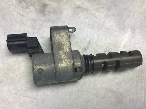 04-18 SUBARU WRX STI INTAKE AVCS SOLENOID FACTORY OEM | eBay