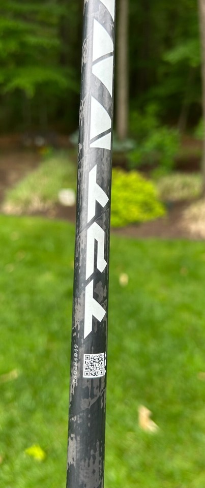 LAB GOLF DF3 CUSTOM COUNTERBALANCE PUTTER 38" UPGRADED TPT SHAFT ...