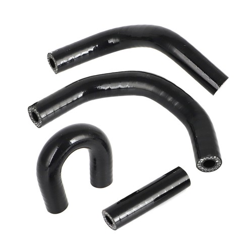 For 2004.5 - 2005 Deluxe LLY Duramax 6.6L Low Pressure Fuel Line Kit ...