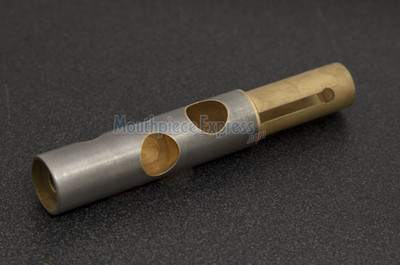 Bach Trumpet Stradivarius Piston 1st Valve, Large - Large .004 ...