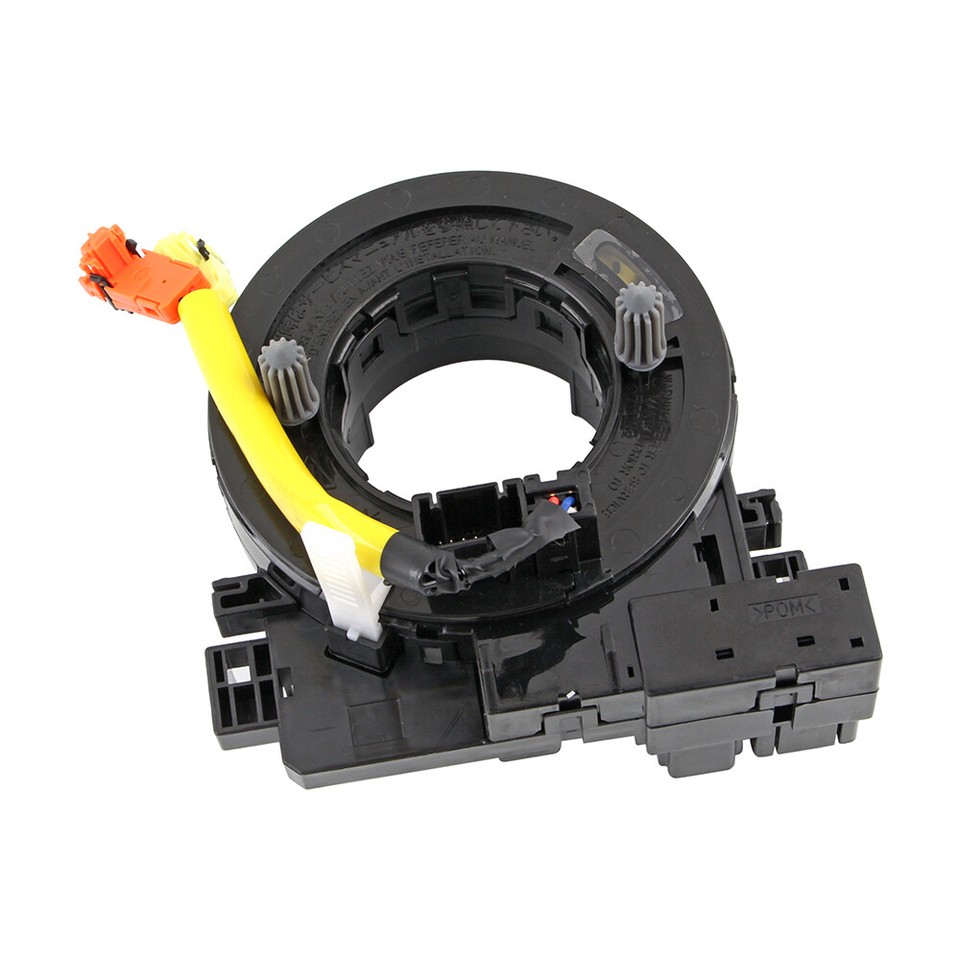 Clock Spring KD33-66-CS0A For Mazda 3 Mazda 6 2013-2018 & Mazda CX-5 ...