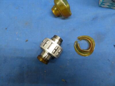 NOS Alpha, Big End Roller Bearing, B50 B50MX - B28, Factory, B1241 | eBay