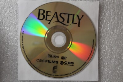 Beastly (DVD) 43396335301| eBay