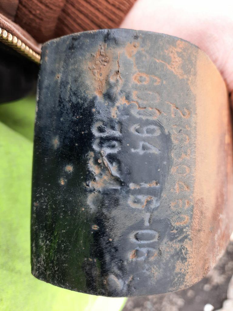 Volvo VN / VHD Z Spring #21030460 for sale online | eBay