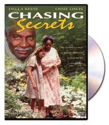 Chasing Secrets - DVD By Della Reese,Ossie Davis - VERY GOOD | eBay