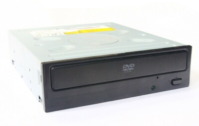 Lg Electronics Dvd-Rom Drive SATA 5,25 " Drive 48x CD 16x DVD Black GDR ...