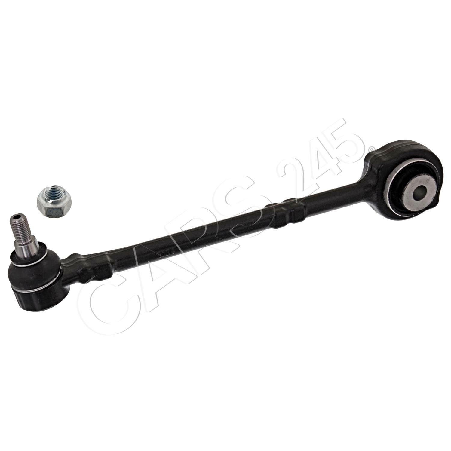 Track Control Arm Lower Front Steel FEBI For MERCEDES C218 09-11 ...