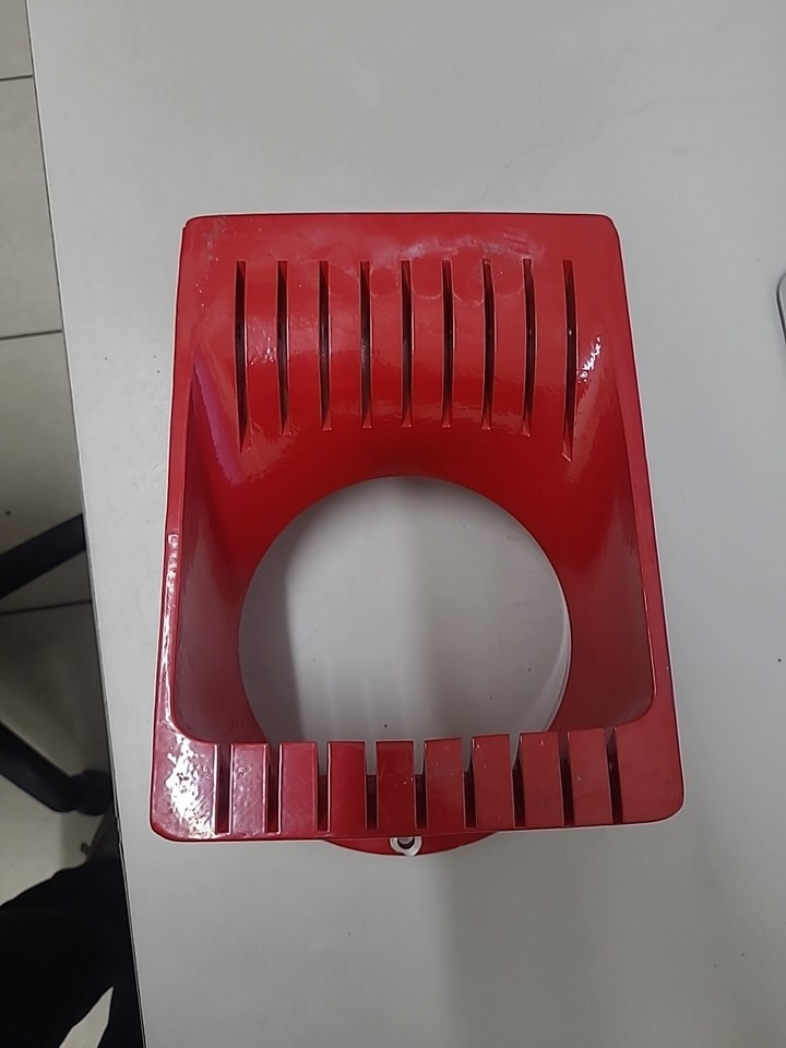 Large Outboard Jet Intake Boot | eBay