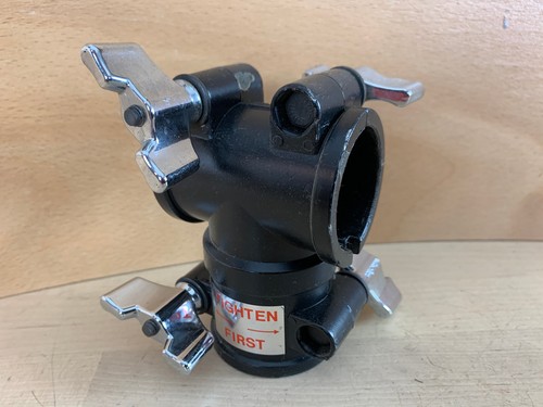 GIBRALTAR SC-GPRTC Rack System T-Joint Shoulder Arm Connector Part 90 ...