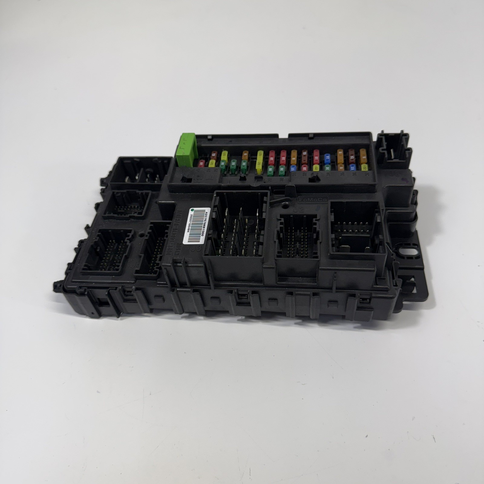 OEM 2018 Ford F150 Body Control Module BCM Ju5t-15604 for sale online ...