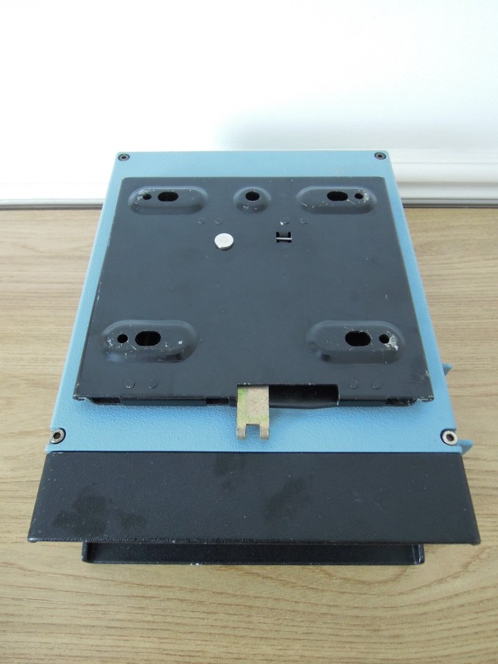 Vintage Pye Beaver Police Car Mobile Radio M258 | eBay UK