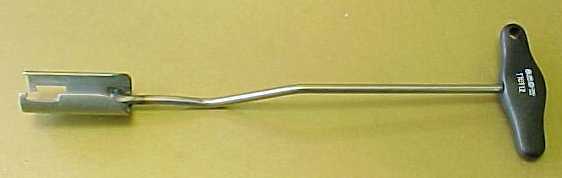 Volkswagen Germany T10112A Spark Plug Socket Boot Remover for VW Beetle ...