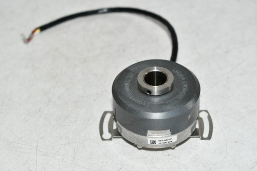 NEW Renco 682-082-01 Rotary Encoder Through-Shaft Encoder 28-396-229 | eBay