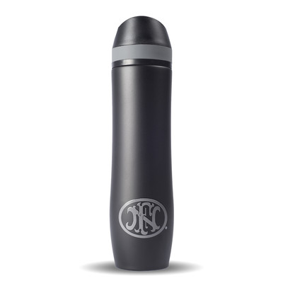 FN Herstal 20oz Contour THERMOS Beverage Travel Coffee Mug FN Scar | eBay
