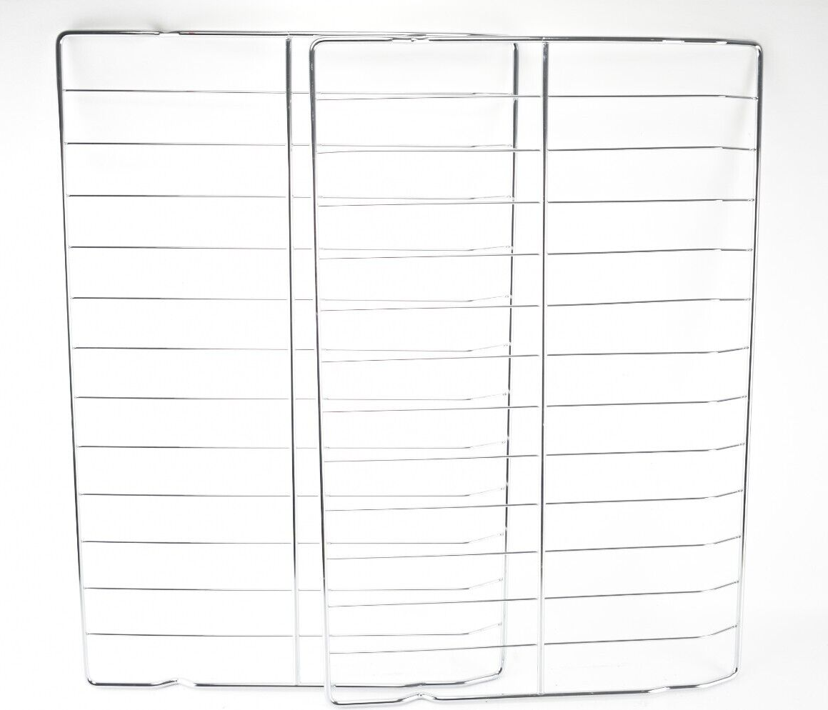 Genuine SAMSUNG Range Oven, Wire Rack Set of 2 # DG75-01001D | eBay