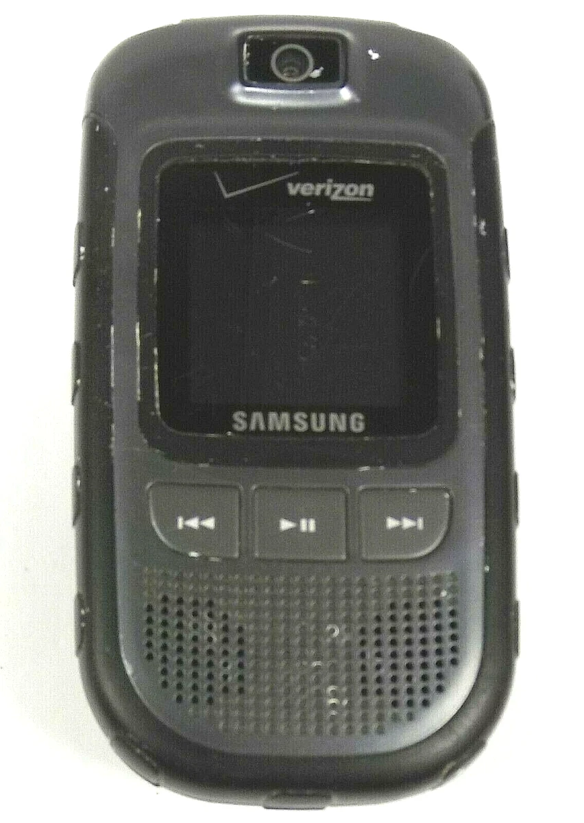 Samsung Convoy 1