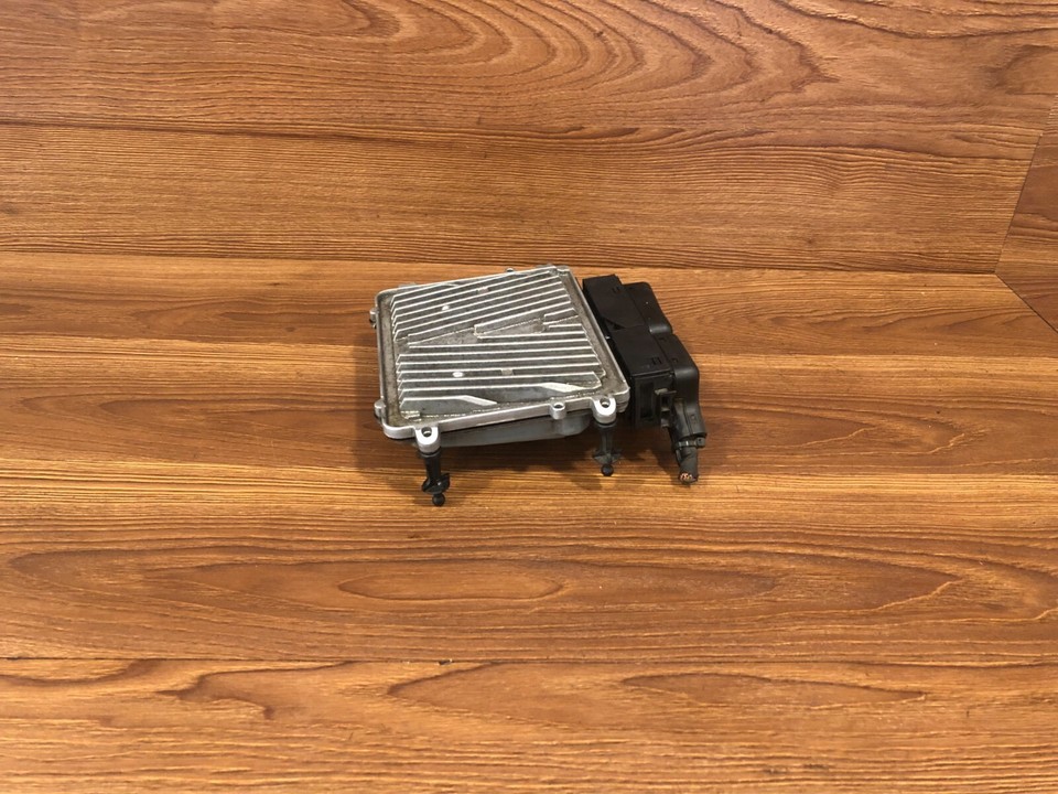 06-09 MERCEDES BENZ W251 W164 R350 ML350 ENGINE DME ECU ECM CONTROL ...