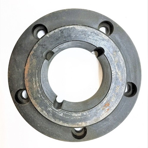 DODGE Rigid Male Flange Coupling w/o Mounting Hardware R25M 2517 USED ...