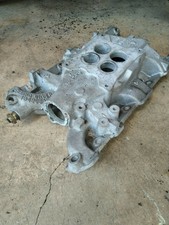 Offenhauser 360 5165 Intake Rover V8 Buick 215 for sale online | eBay