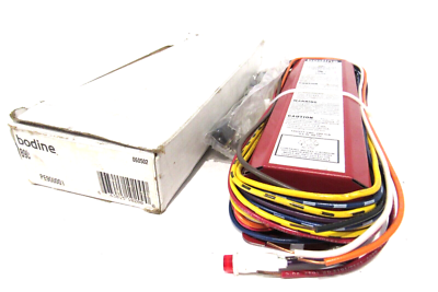Bodine Electric Ballast B33 Fluorescent Emergency Ballast | Bodine