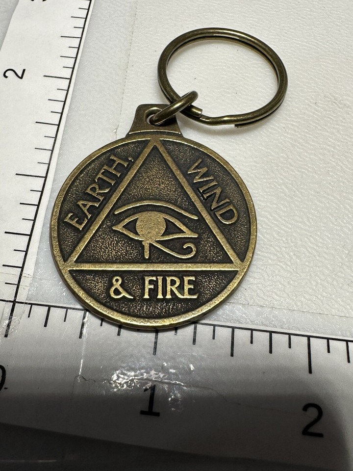 Vintage Earth Wind Fire Nature Classical Earth Elements Greek World ...