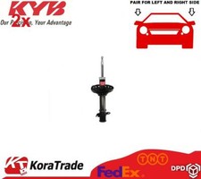 X2 PCS SHOCK ABSORBERS PAIR SHOCKER 902234 KONI I for sale online | eBay UK