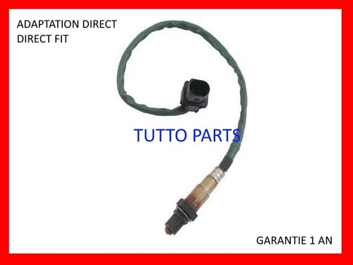 Lambda Probe 003 542 70 18 - 35427018 - A 0035427018 | eBay