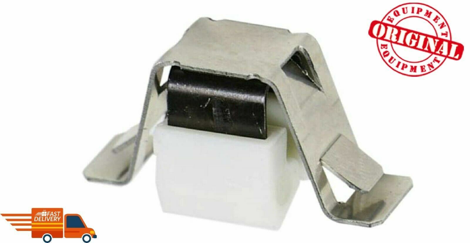 Whirlpool Original W10610880 W11429587 New OEM WPW10610880 Catch ...