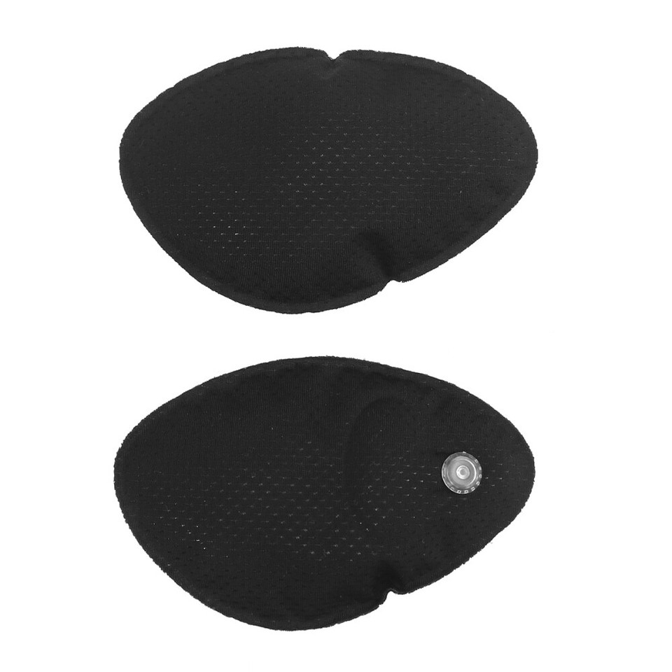 Galpada Ladies Bra Inflatable Pads Padded for Yoga Bras Bikinis | eBay