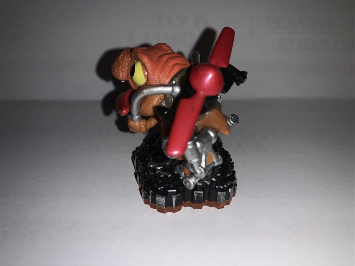 Chopper Skylander